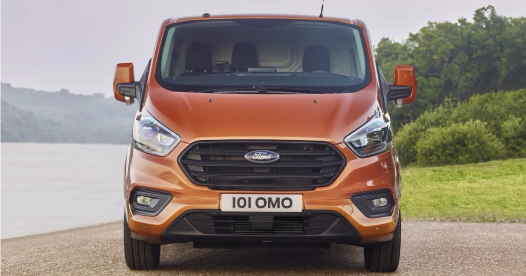 Ensimmäiset uudet Ford Transit Custom -mallit tulevat asiakkaille vasta ...