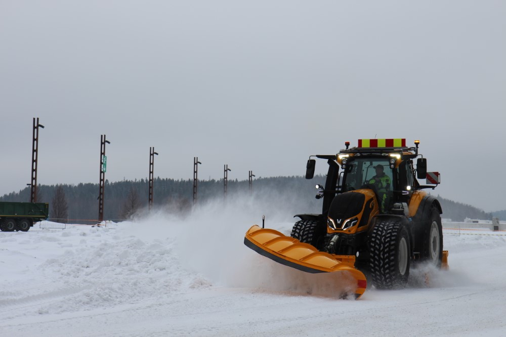 Talvitiepäivien työnäytöksien palkinnot näille kahdelle tuotteelle ...