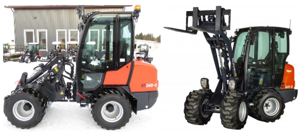 Pirkkalasta anastettiin kuormaajia noin 200 000 euron arvosta — poliisi ...