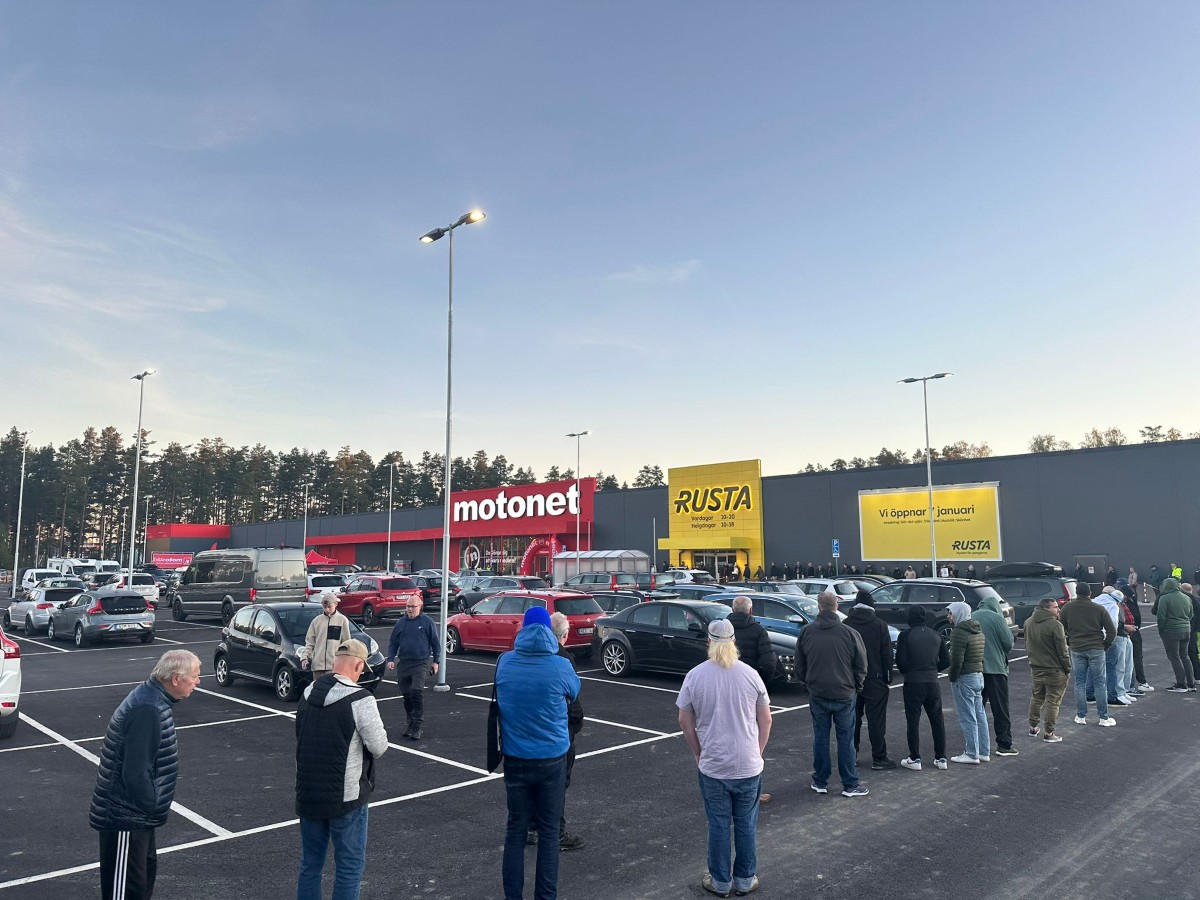 Motonet on saavuttanut tärkeän merkkipaalun - Autotoday